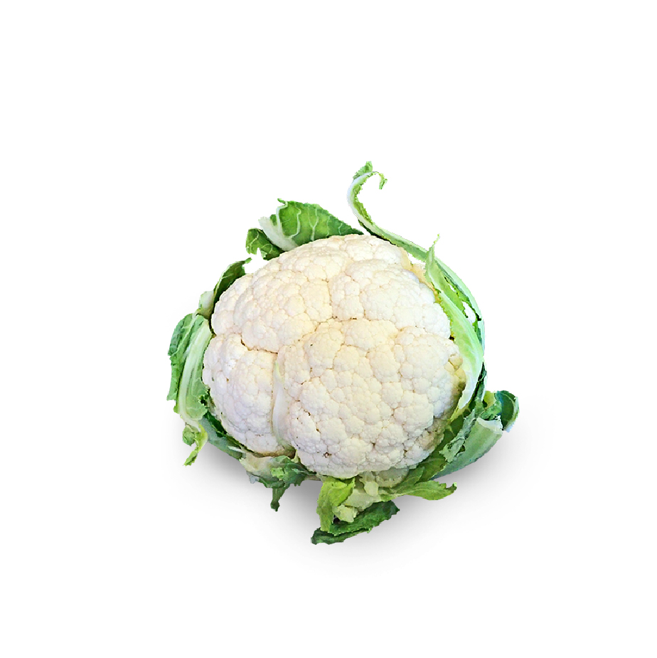 Cauliflower - Oreka Seed